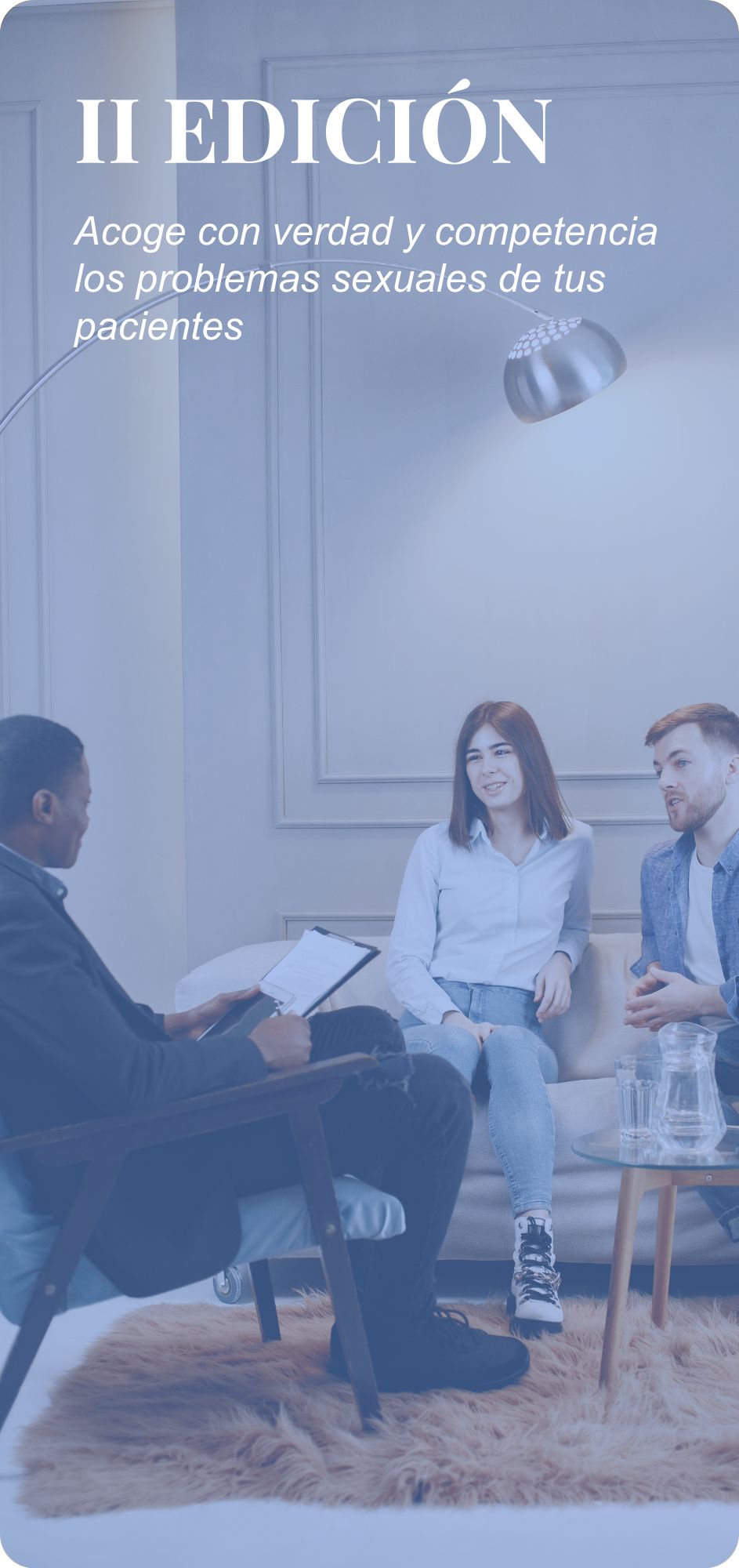 Página de inicio | Genially