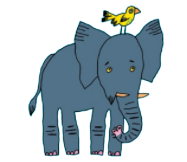 English RS - Simms Tabback's Safari Animal Games | Genially