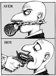 libertad collage | Genially