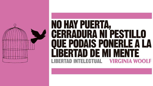 libertad collage | Genially