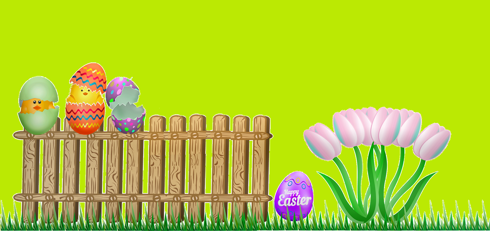 HAPPY EASTER 1st Grade | Genially