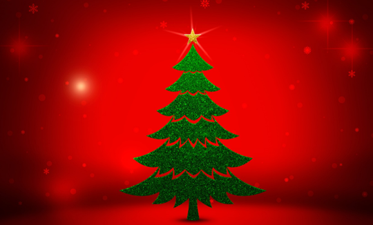 Merry Christmas | Genially