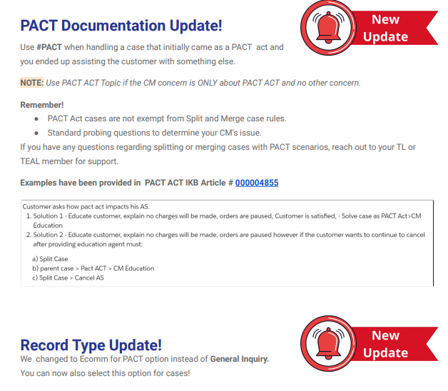 PACT Documentation