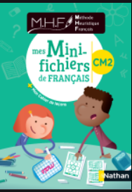 MHF CM1 CM2 | Genially