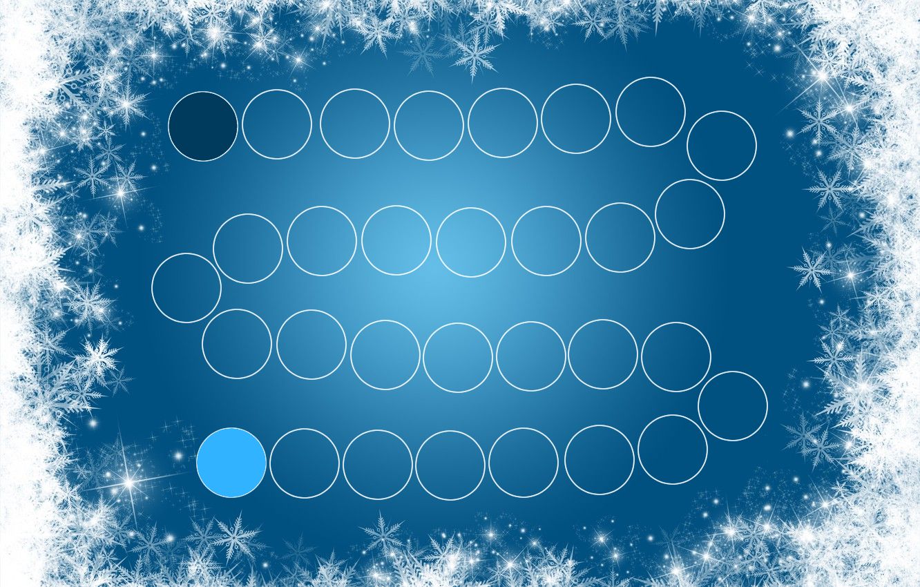 Holiday board game | Genially