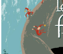 Le mystère Ferdinand | Genially