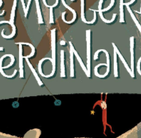 Le mystère Ferdinand | Genially