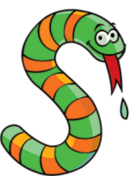 Phonologie - le son /s/ | Genially