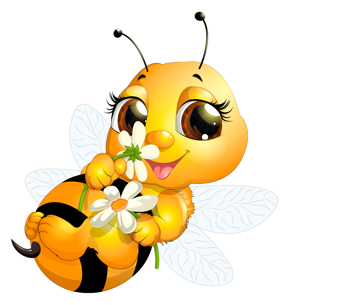 BEES | Genially