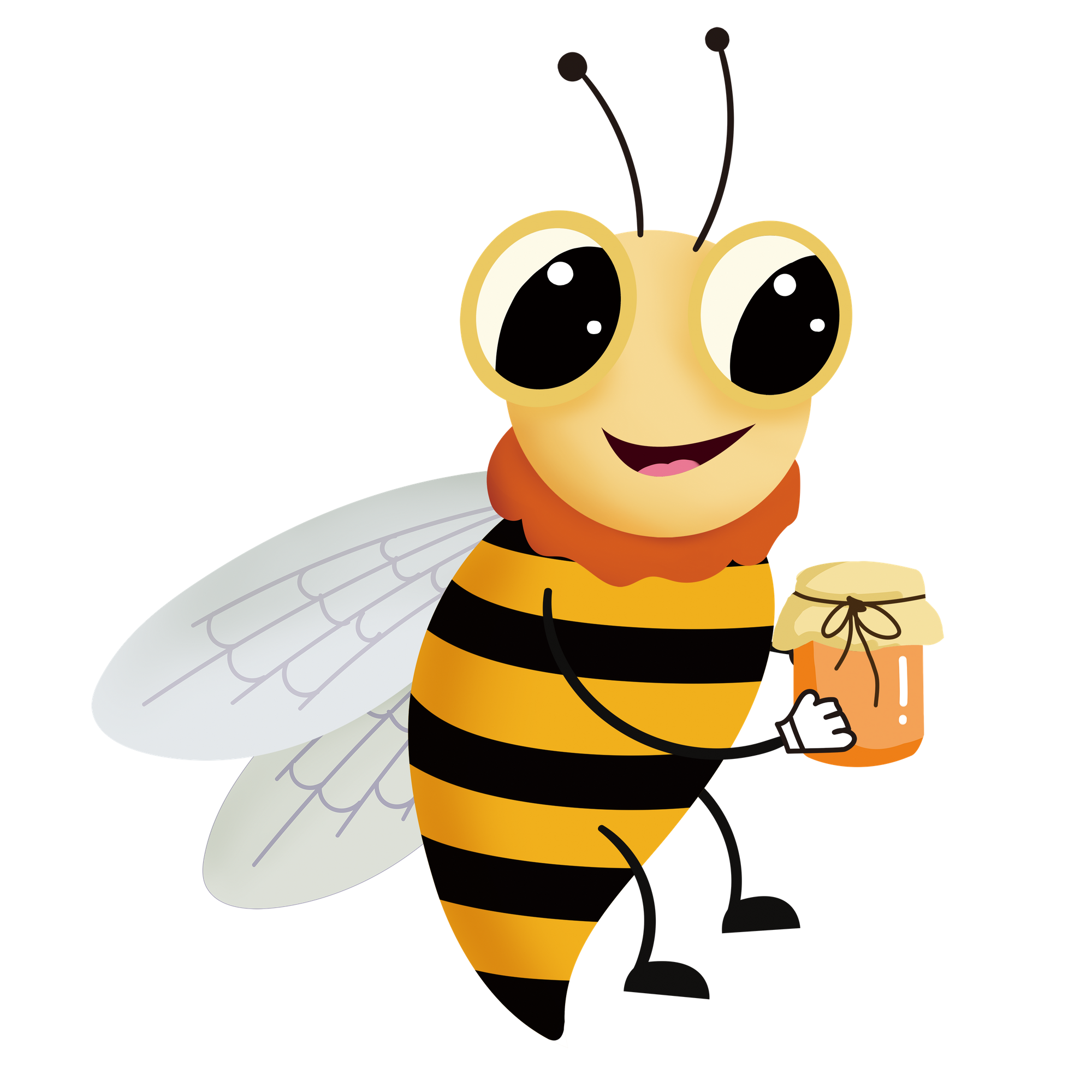 BEES | Genially