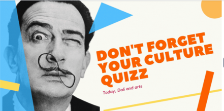 Exemples de Genially | Genially