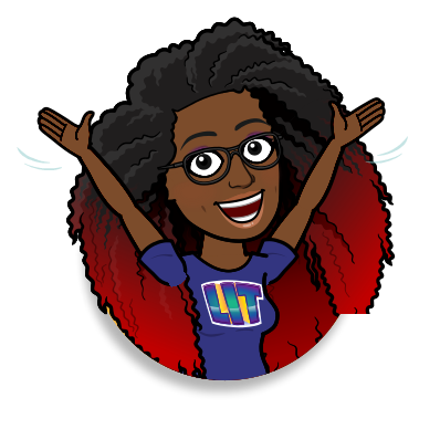 Ogle's Lucky Literacy | Genially