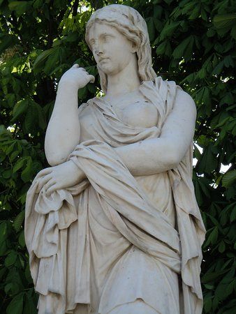 Véturie et Volumnie | Genially