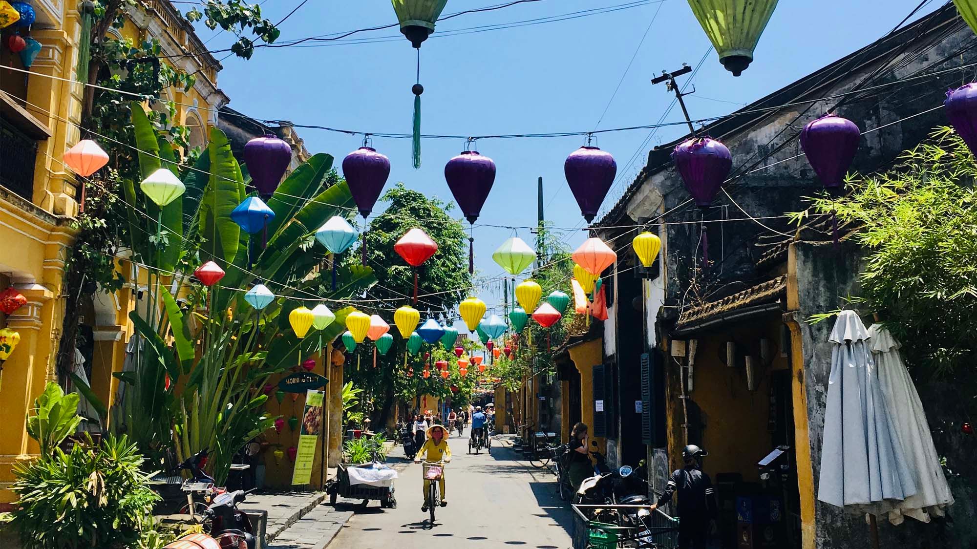 Projet francophonie_Vietnam | Genially