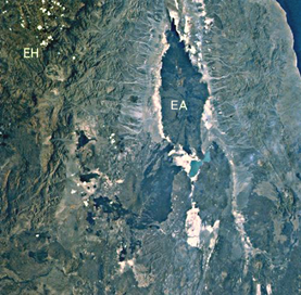 Erta Ale Volcano | Genially