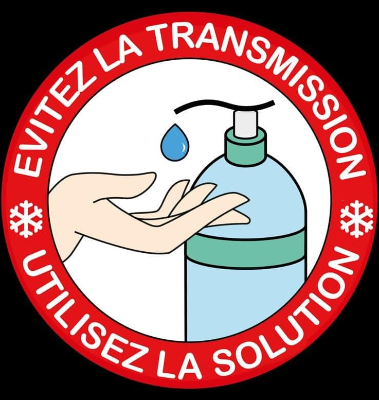 Hygiène des mains | Genially