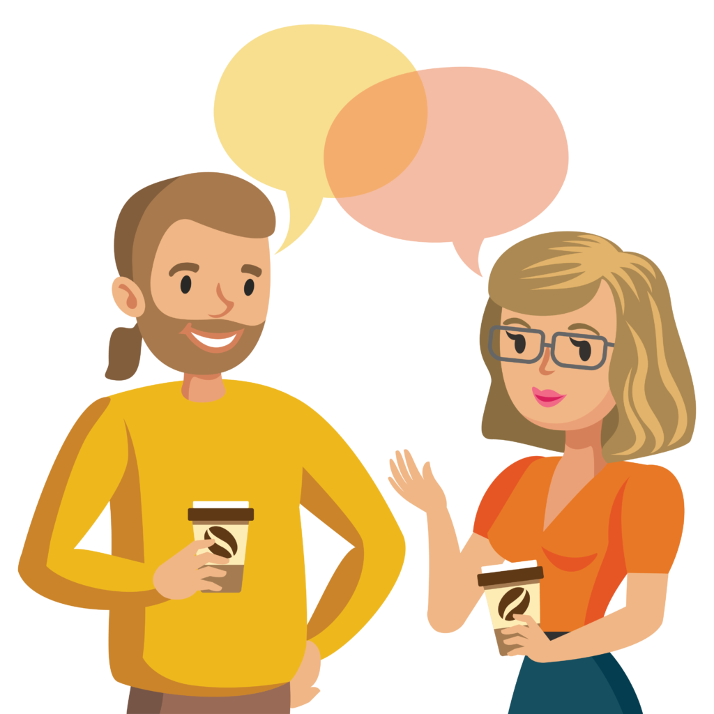 SITUACIONES COMUNICATIVAS | Genially