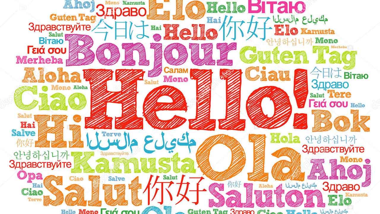 What is the Language? | Genially