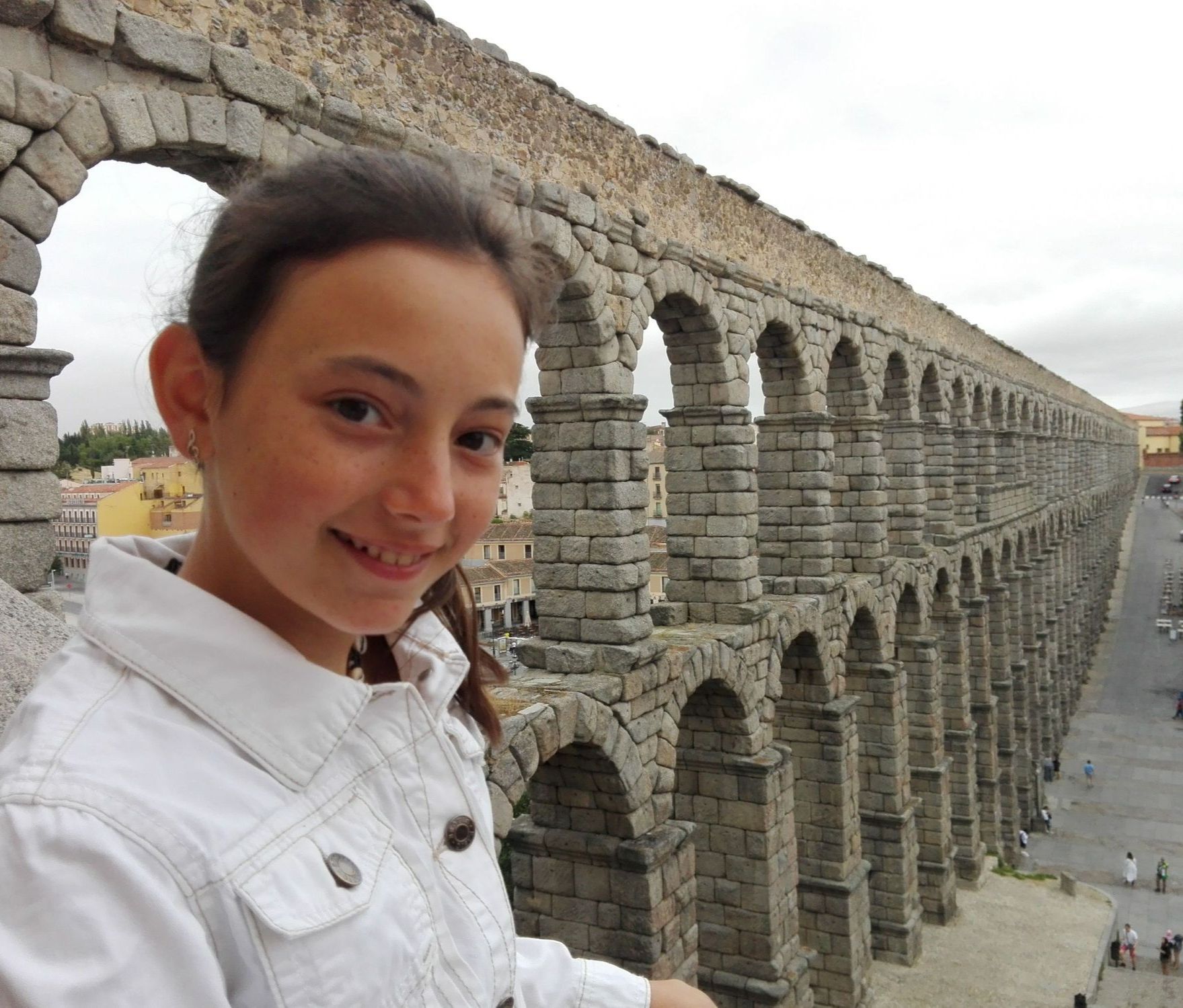 SEGOVIA | Genially
