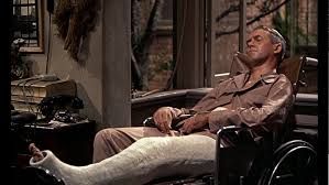 La ventana indiscreta | Genially