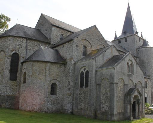 Art roman et gothique