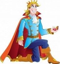 Fairy tale generator | Genially