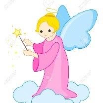 Fairy tale generator | Genially