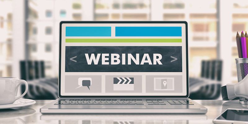 webinar | Genially