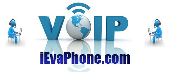 LINEA DEL TIEMPO VoIP