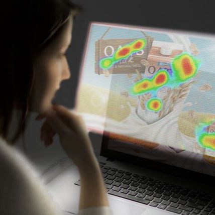 Eye tracking IKEA | Genially