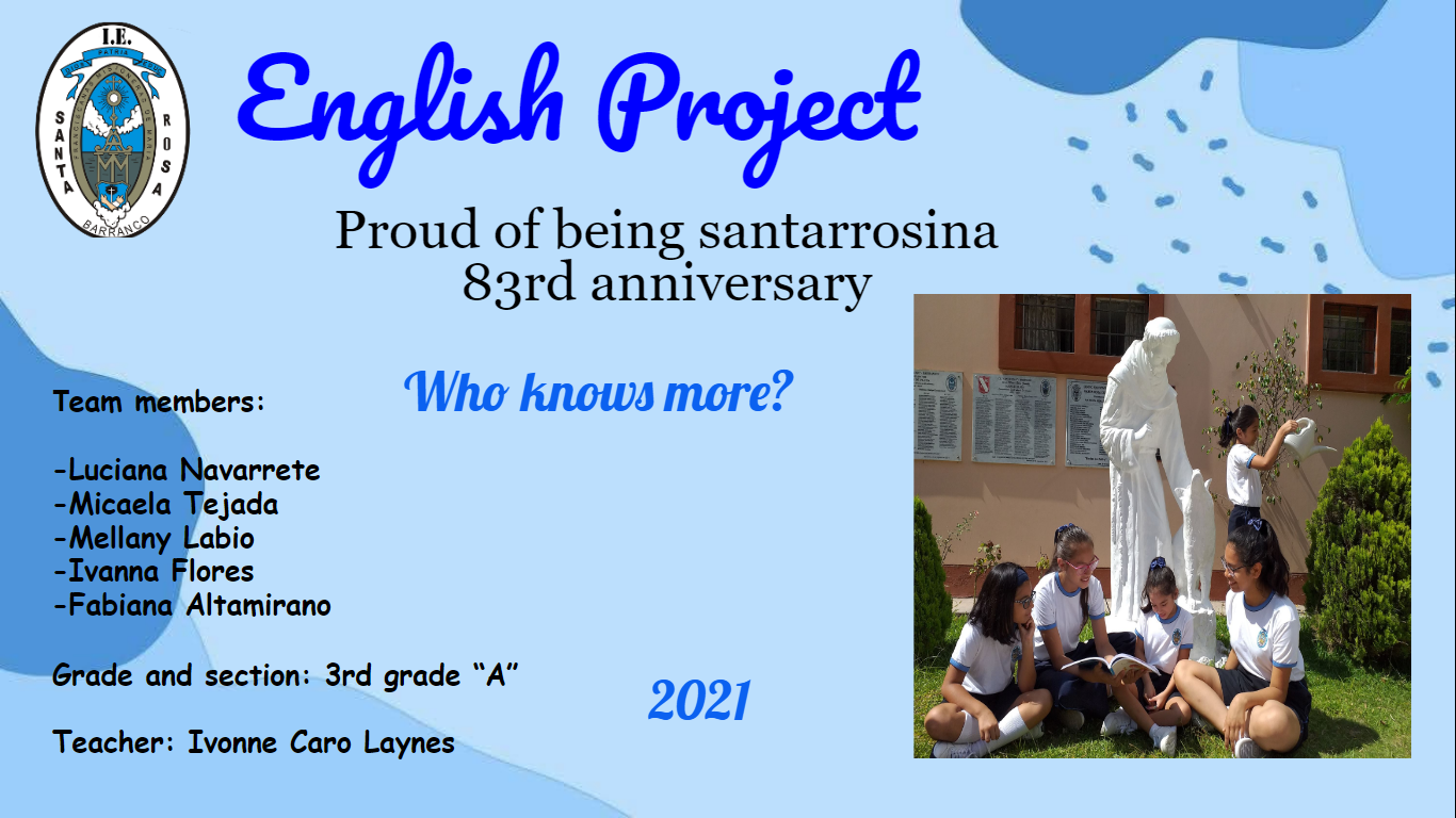 TEAM 1 GAMES IN KAHOOT | Genially