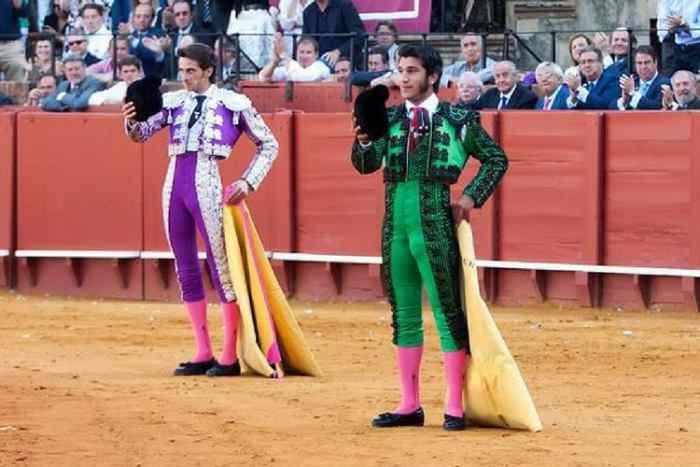 La corrida | Genially