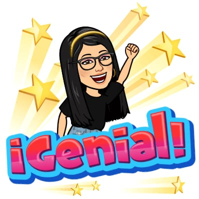 SEMANA #4 - PROYECTO 5 | Genially