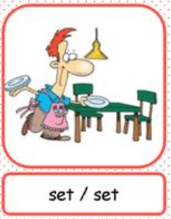 Irregular verbs quiz #1 | Genially