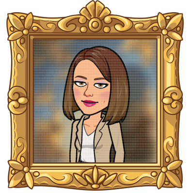 LE PARTI DEL VISO-INGLESE/FRANCESE | Genially