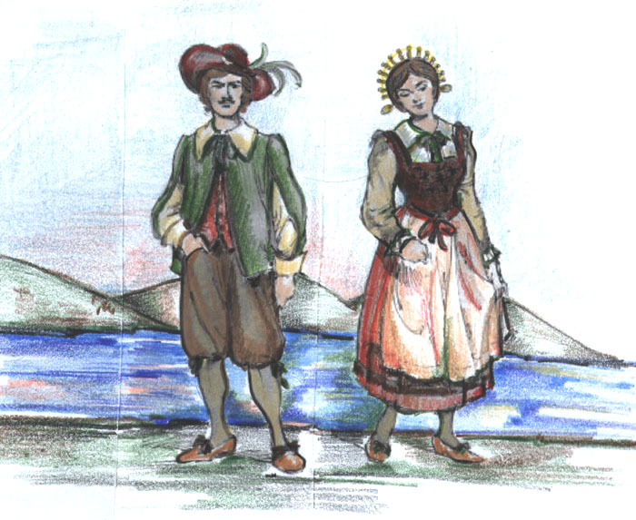 Alessandro Manzoni in pillole | Genially