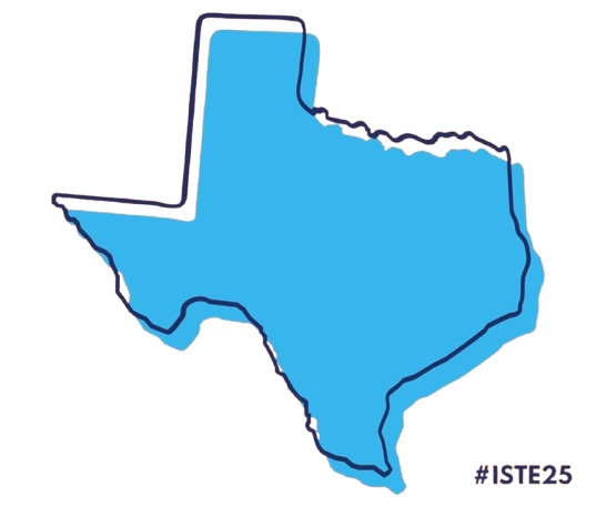 ISTE 2025 | Genially