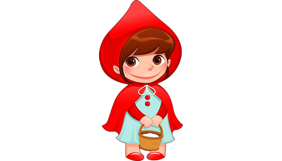 zgadnij kto to_baśnie braci Grimm | Genially