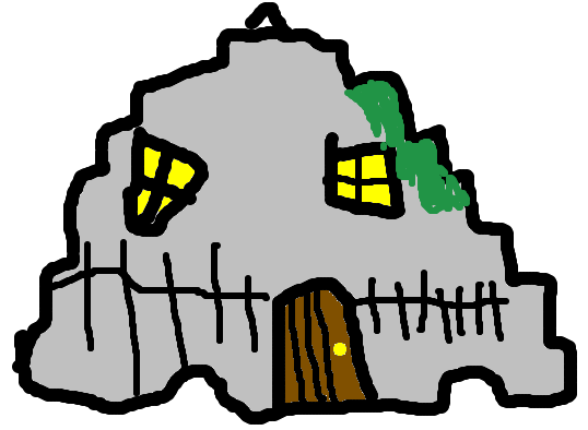 Escape Game - Le Château de Renaud | Genially