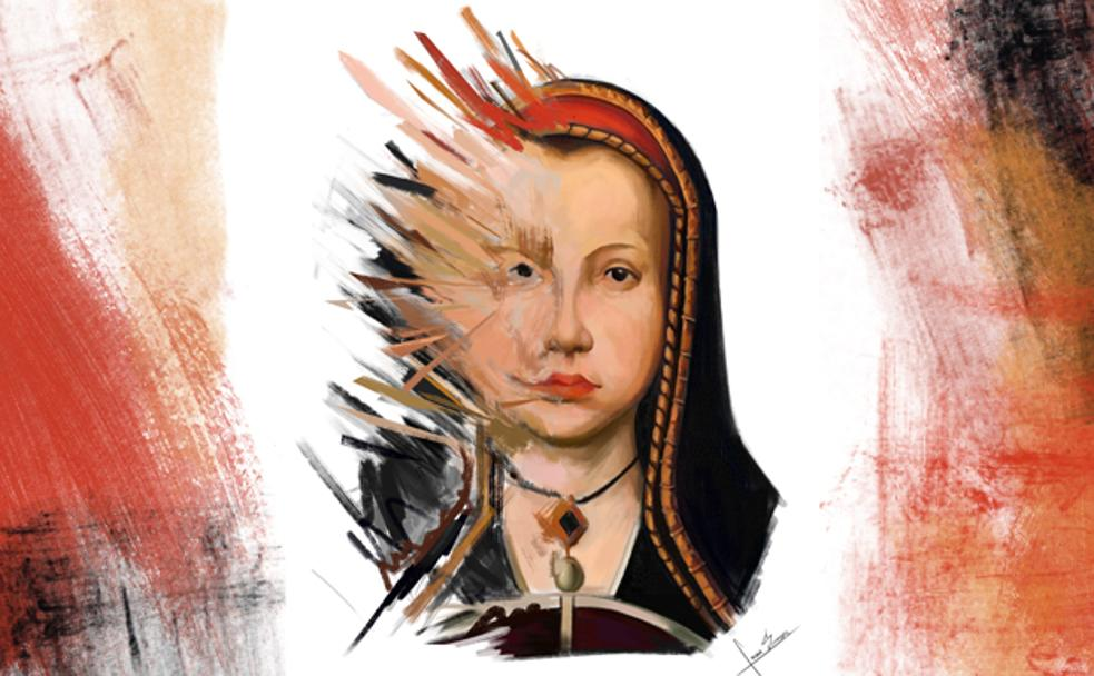 Juana la loca copy | Genially