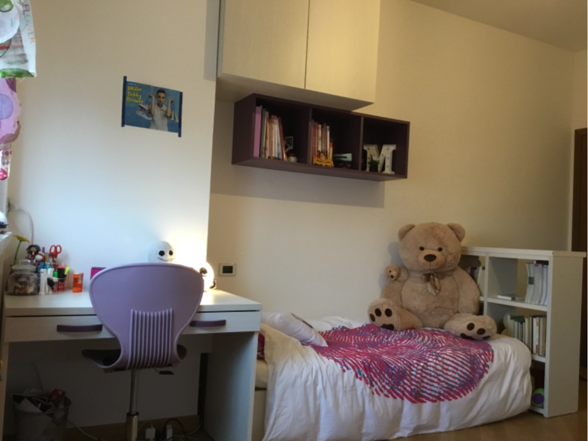 Interactivemy bedroom image | Genially