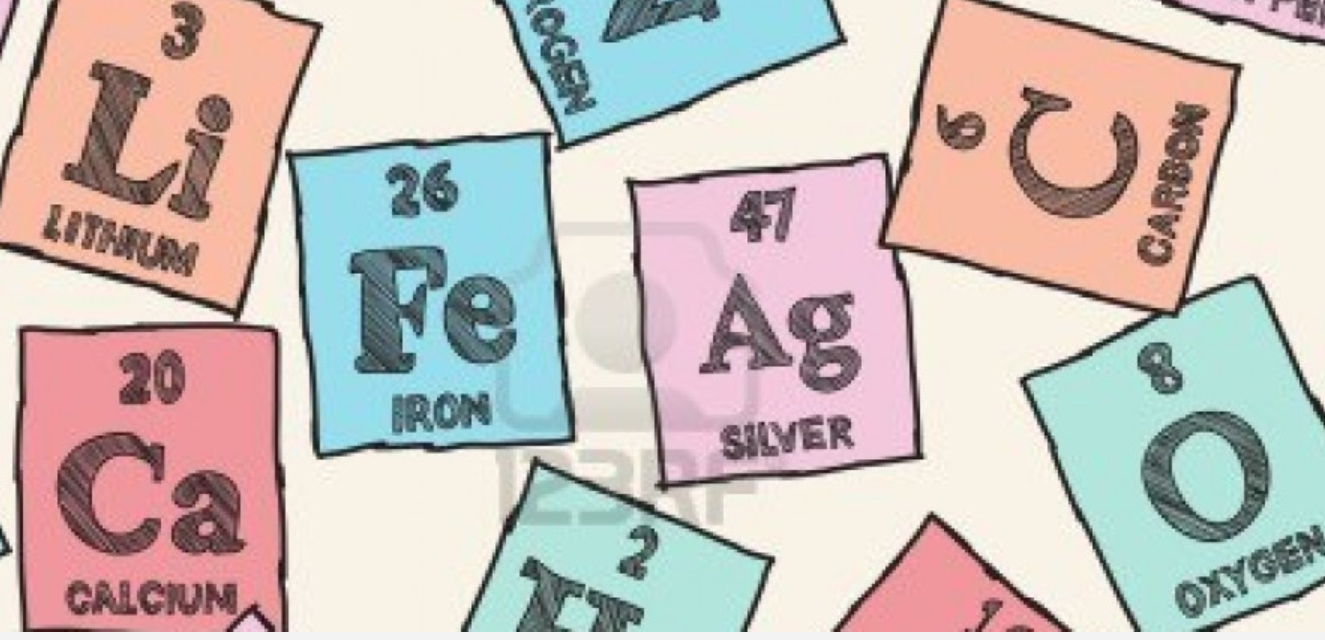 Mary L.Good | Genially