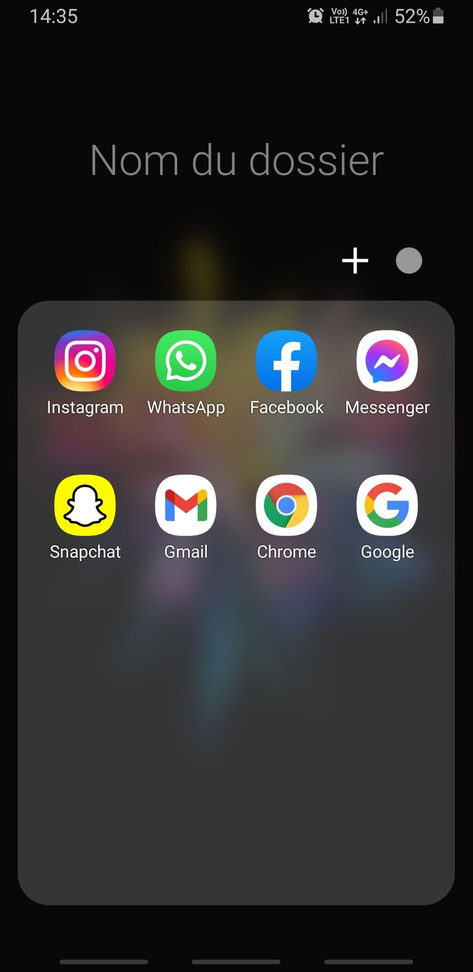 Les atomes dans un smartphone | Genially