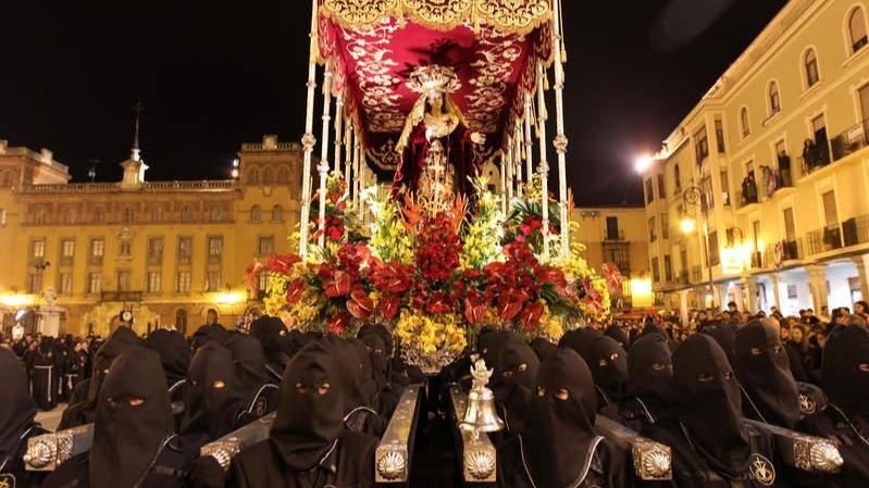 La Semana Santa en España | Genially