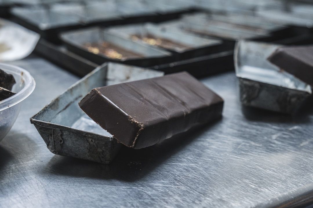 The Sweet History Of Chocolate | Genially