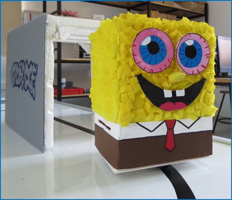 ZigZag-C4 | Genially