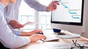 Infografía sobre Proyecto | Genially