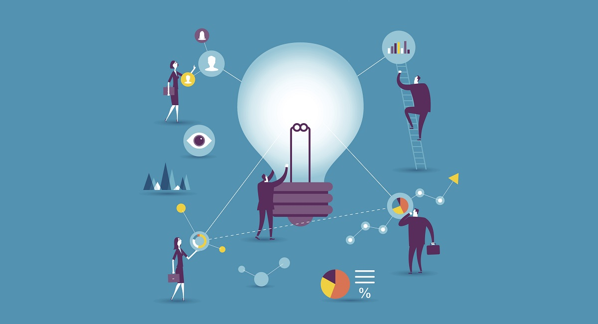 Infografía sobre Proyecto | Genially