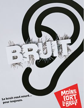 Prévention sur le bruit | Genially