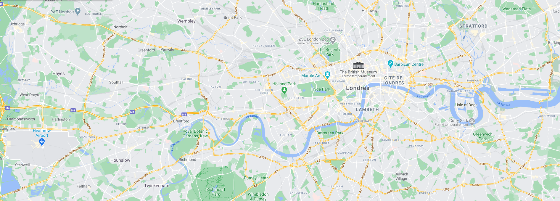 DNL LONDON | Genially